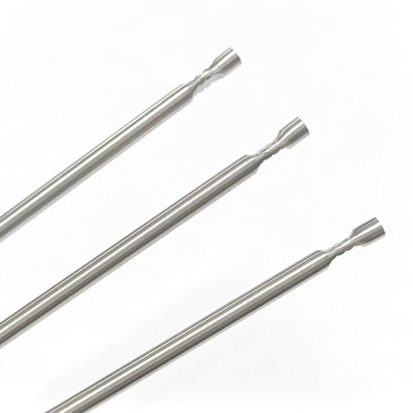Quality Custom Stainless Steel Puncture Needles with Pencil Shape for Medical Applicatio for sale