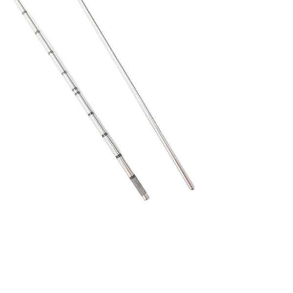 Quality Stainless Steel Microneedles Disposable RF Needling Tips for Beauty Skin Care for sale