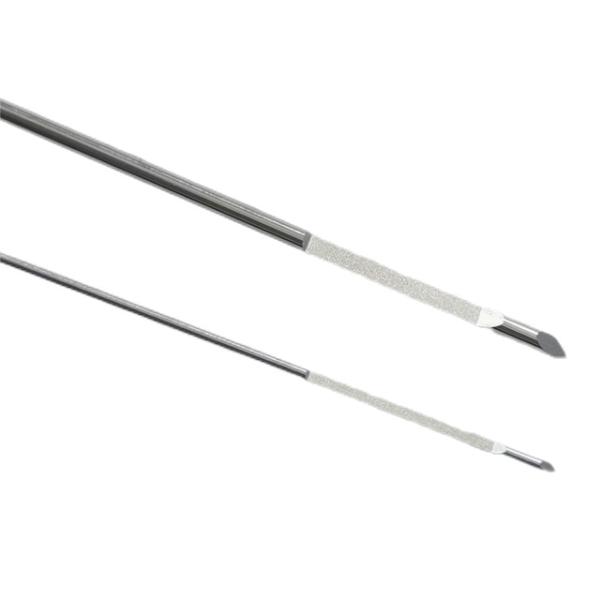 Quality Stainless Steel Microneedles Disposable RF Needling Tips for Beauty Skin Care for sale