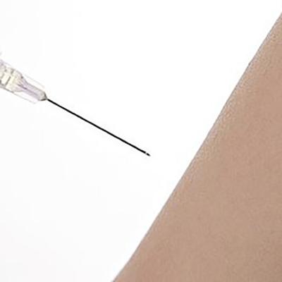 China Roestvrij staal microneedles wegwerp RF naald tips voor schoonheid huidverzorging apparaten Te koop