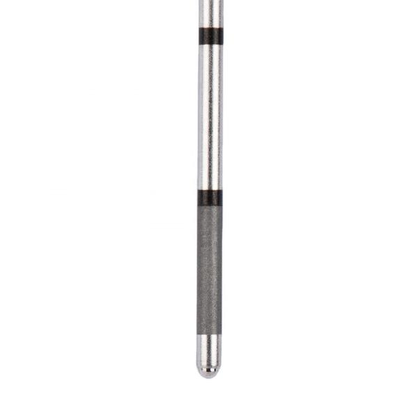 Quality Disposable Medical Pencil Point Quincke Bevel Spinal Needle for sale