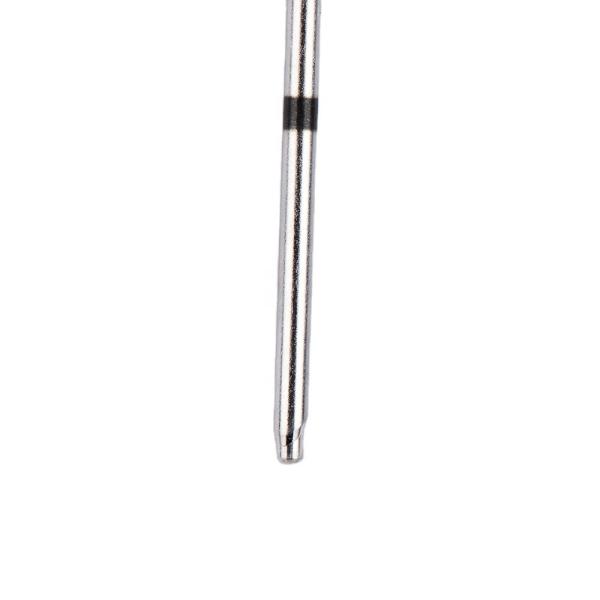 Quality Disposable Medical Pencil Point Quincke Bevel Spinal Needle for sale
