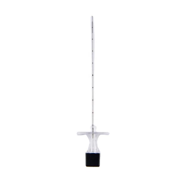 Quality Disposable Medical Pencil Point Quincke Bevel Spinal Needle for sale
