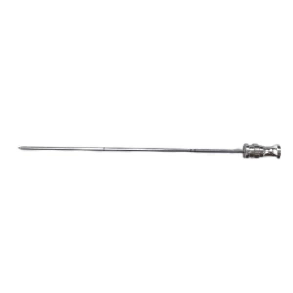 Quality Stainless Steel Metal Syringe Needle Microwave Ablation Needle Head For Medical for sale