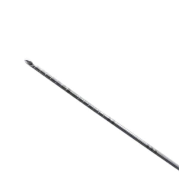 Quality Stainless Steel Metal Syringe Needle Microwave Ablation Needle Head For Medical for sale