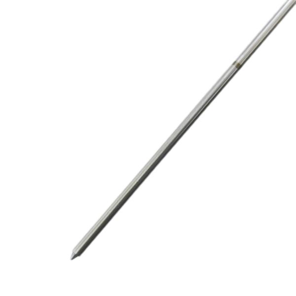 Quality Stainless Steel Metal Syringe Needle Microwave Ablation Needle Head For Medical for sale