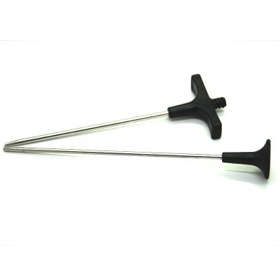 Quality Surgical Disposable Sterile Bone Biopsy Needle Stainless Steel 304 Custom Size for sale