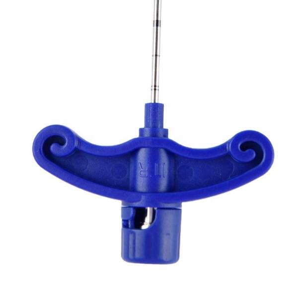 Quality Customized Biopsy Needle for Mammary Gland Prostate Liver Lung and Bone Marrow for sale