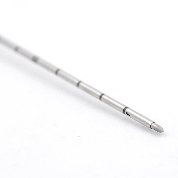 Quality Customized Biopsy Needle for Mammary Gland Prostate Liver Lung and Bone Marrow for sale