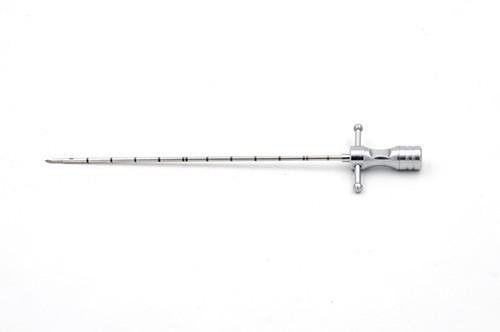 Quality Medical Disposable Sterile Ultrasound Biopsy Needle , Bone Marrow Aspiration for sale