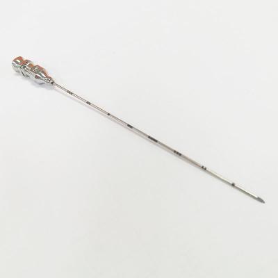 Quality Medical Disposable Sterile Ultrasound Biopsy Needle , Bone Marrow Aspiration for sale