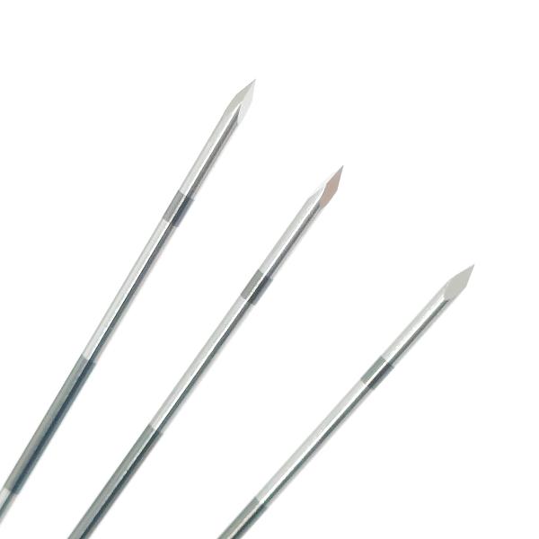 Quality Medical Disposable Sterile Ultrasound Biopsy Needle , Bone Marrow Aspiration for sale