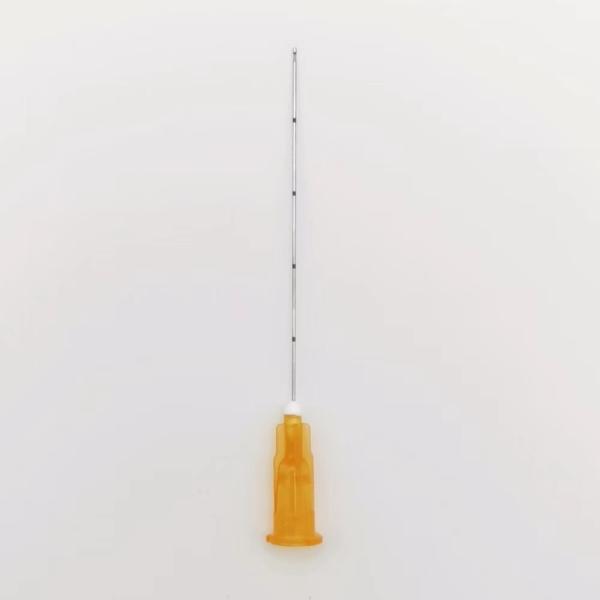Quality Disposable Stainless Steel Needles Dental Care Endodontic Irrigation Needles for sale