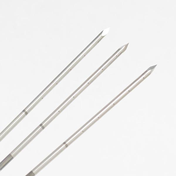 Quality Medical ApplicationsStainless Steel 304 Sharp Needles Customized OEM for sale