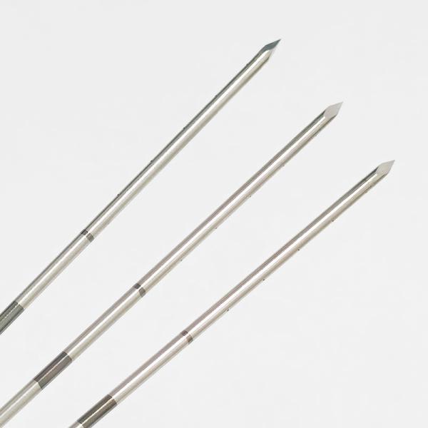 Quality Medical ApplicationsStainless Steel 304 Sharp Needles Customized OEM for sale