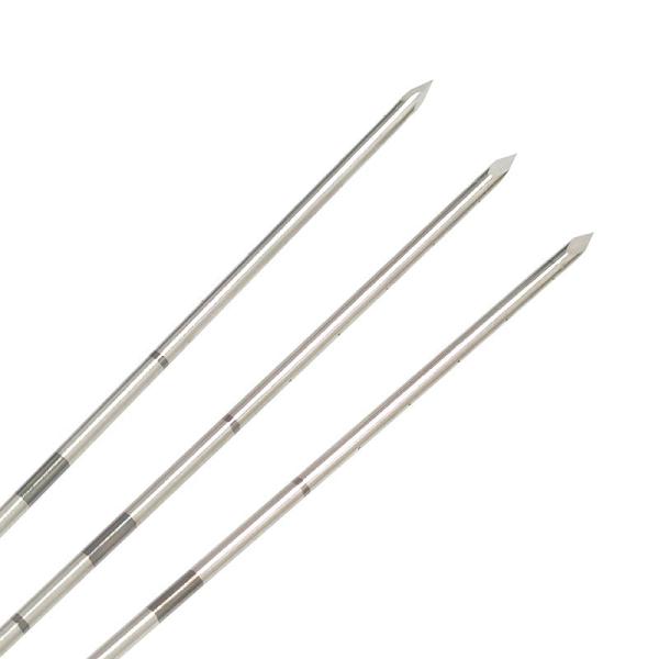 Quality Medical ApplicationsStainless Steel 304 Sharp Needles Customized OEM for sale