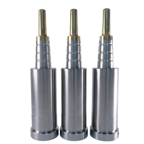 Quality CNC Machining Mold stainless steel Ejector Pins And Stepped Ejector Sleeves for sale