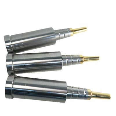 Quality CNC Machining Mold stainless steel Ejector Pins And Stepped Ejector Sleeves for sale