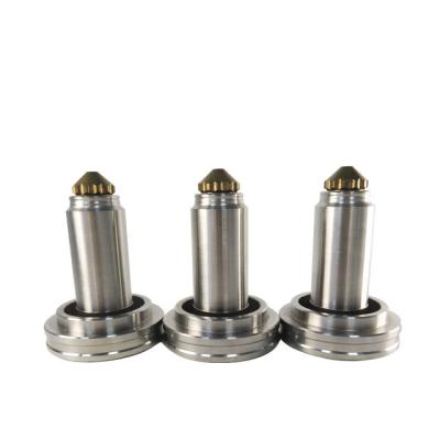 Quality High Precision Mould Punch Tooling Mold Components CNC Fabrication Services for sale