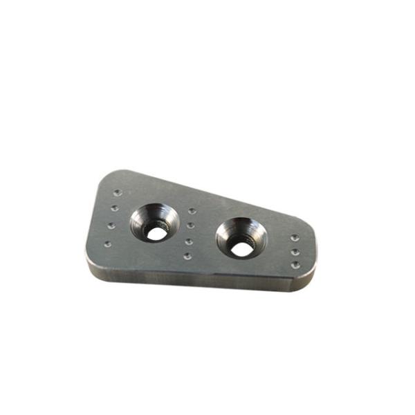 Quality High Precision Mould Punch Tooling Mold Components CNC Fabrication Services for sale