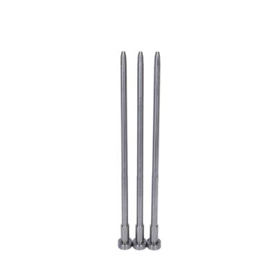 Quality Metal Precision Die Casting Mold Parts Stainless Steel Die Thimble Custom for sale
