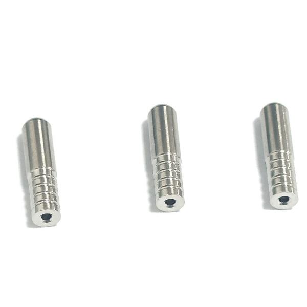 Quality Custom Medical Consumables - Plasma Cutting Tips, Nozzle, and Electrode for for sale