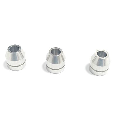 China Custom Precision CNC Plasma Electrode and Nozzles - Elevate Your Plasma Cutting Experience for sale