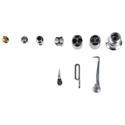China Custom Precision CNC Plasma Electrode and Nozzles - Elevate Your Plasma Cutting Experience for sale