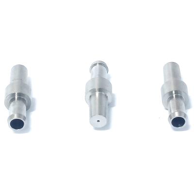 China Custom CNC Machining Service - High Precision Stainless Steel CNC Turning Machining Parts and Micro Parts Processing for sale