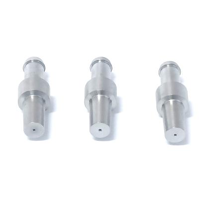 China Custom CNC Machining Service - High Precision Stainless Steel CNC Turning Machining Parts and Micro Parts Processing for sale