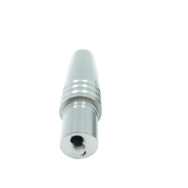Quality Custom Plasma Cutter Torch Accessories - Plasma Nozzle and Electrode, Metal for sale