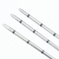 Quality Stainless Steel Medical Tubing for sale