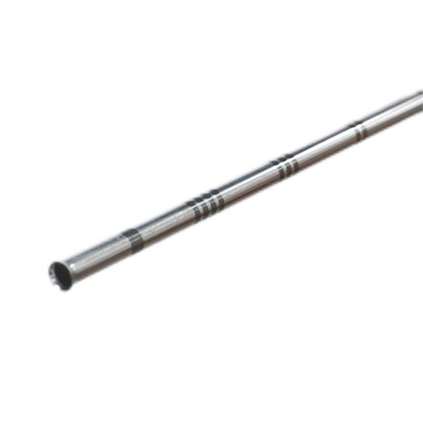 Quality Custom Steel Tubes and Pipes for Disposable Suction for sale