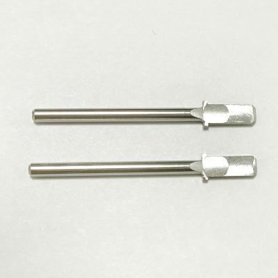 Quality Custom Size Stainless Steel Medical Tubing Capillary Laser Cutting Pipes for sale