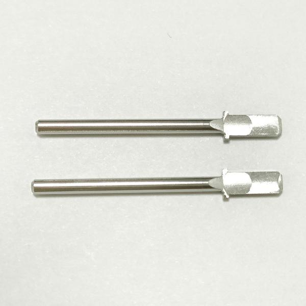 Quality Custom Size Stainless Steel Medical Tubing Capillary Laser Cutting Pipes for sale