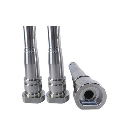 China Custom Injection Molding for Electronic Plastic Parts - Open Mold Injection Mold Processing for sale