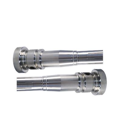 China Custom Injection Molding for Electronic Plastic Parts - Open Mold Injection Mold Processing for sale