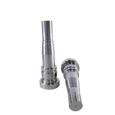 China Custom Injection Molding for Electronic Plastic Parts - Open Mold Injection Mold Processing for sale