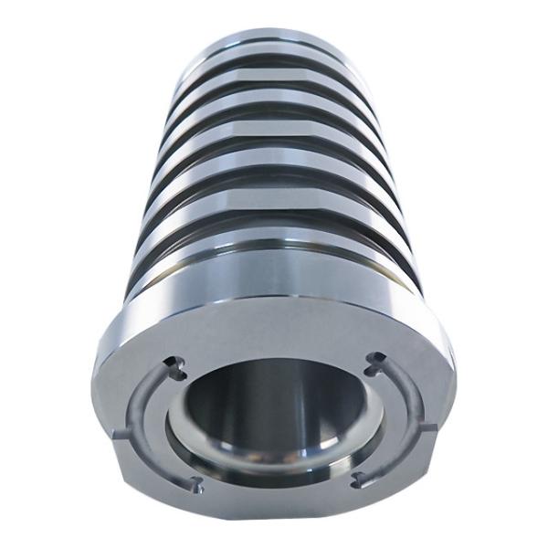 Quality low volume Plastic Mould Parts injection mould components With DME Ejector for sale