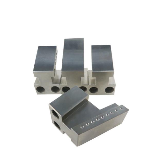 Quality High Speed Steel SKH51 Punching Needle and Tungsten Steel Oval Punch Die for sale
