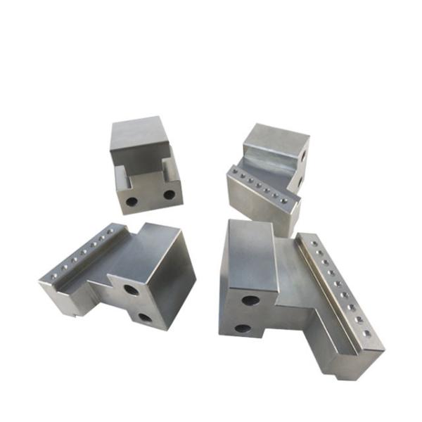 Quality High Speed Steel SKH51 Punching Needle and Tungsten Steel Oval Punch Die for sale