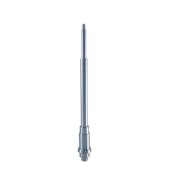 Quality Metal Precision Flat Ejector Punches And Pins CNC Machining Moulded Parts for sale