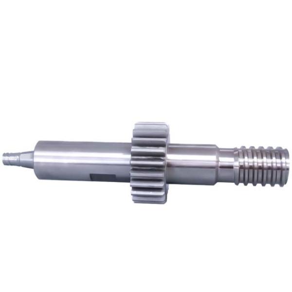 Quality Customized Non Standard Precision Mould Parts Tool Pin Punch CNC Machining for sale