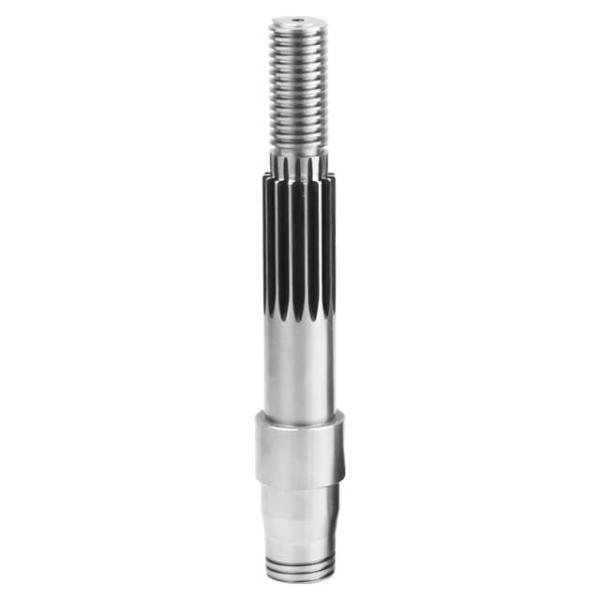 Quality Customized Non Standard Precision Mould Parts Tool Pin Punch CNC Machining for sale