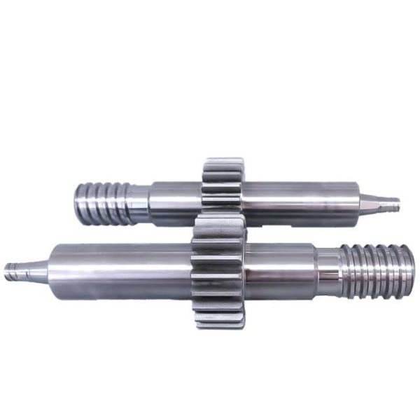 Quality Customized Non Standard Precision Mould Parts Tool Pin Punch CNC Machining for sale