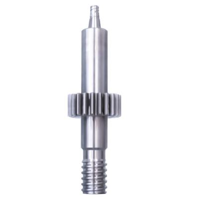 Quality Customized Non Standard Precision Mould Parts Tool Pin Punch CNC Machining for sale
