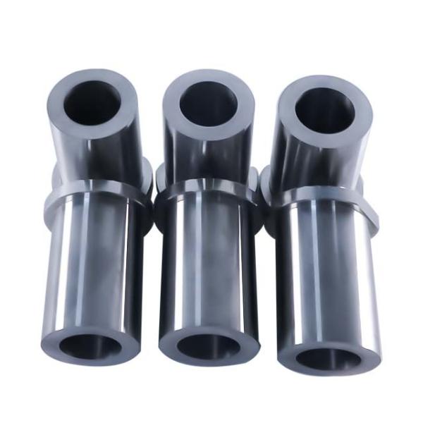 Quality Customized Die Punching Sleeve and Die Bushing Fixed Drilling Sleeve for Mold for sale