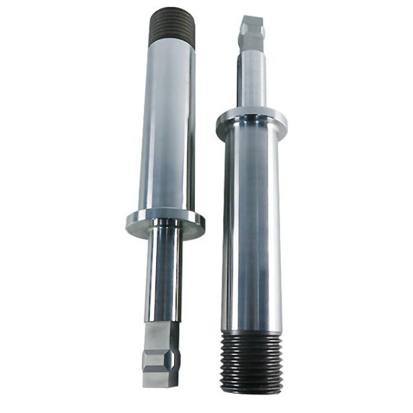 Quality Custom SKD11 SKH51 Tungsten Steel Punch Die Parts CNC Machining Parts for sale
