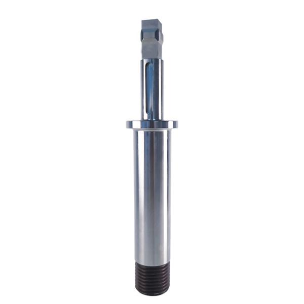 Quality Custom SKD11 SKH51 Tungsten Steel Punch Die Parts CNC Machining Parts for sale