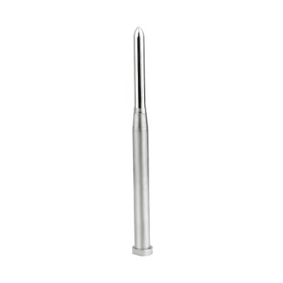 China Precision Mold Components Punching Needle Punch And Shaped Punch Rod for sale